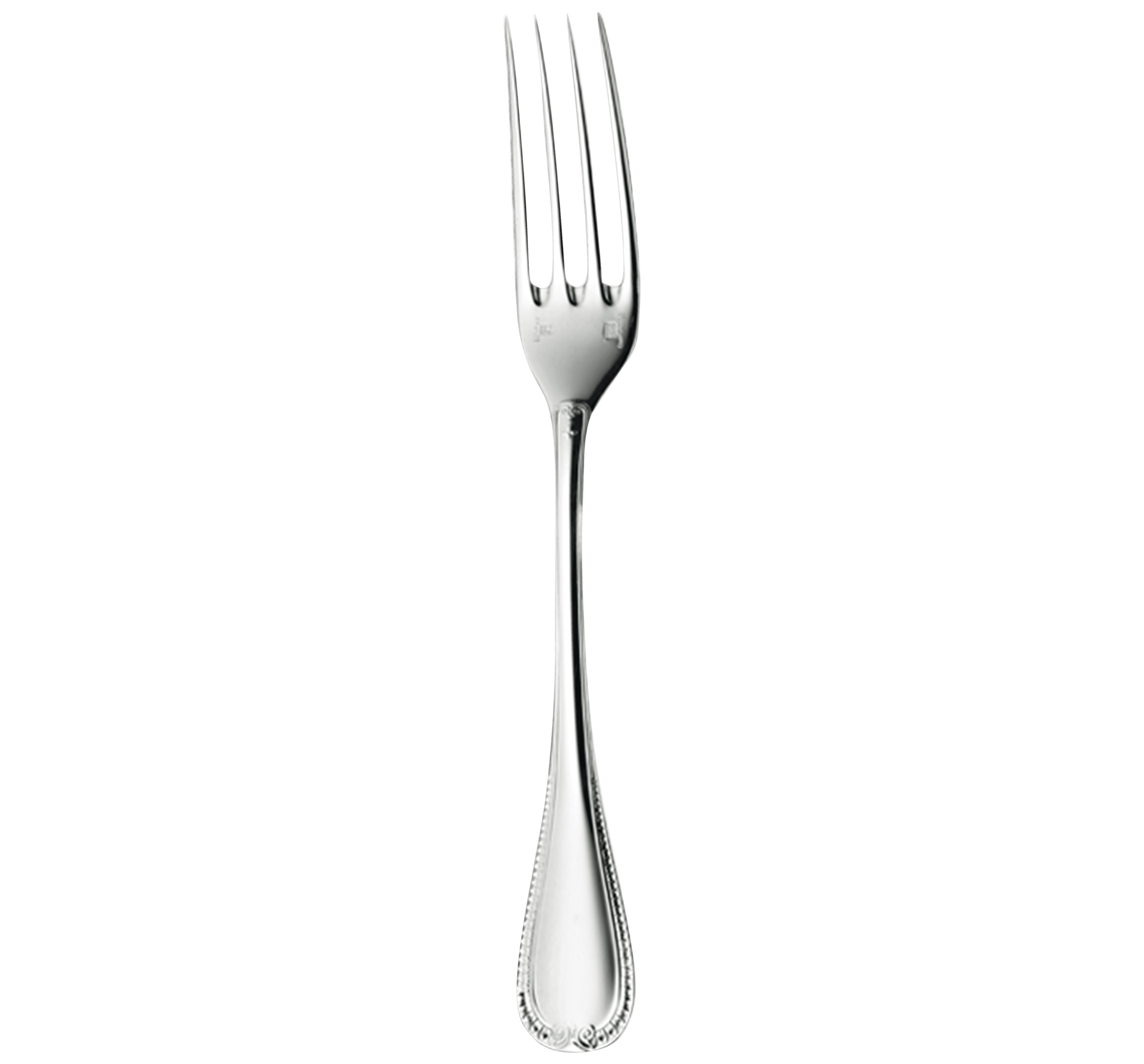 MALMAISON Silver-Plated Standard Luncheon Fork - Christhellas