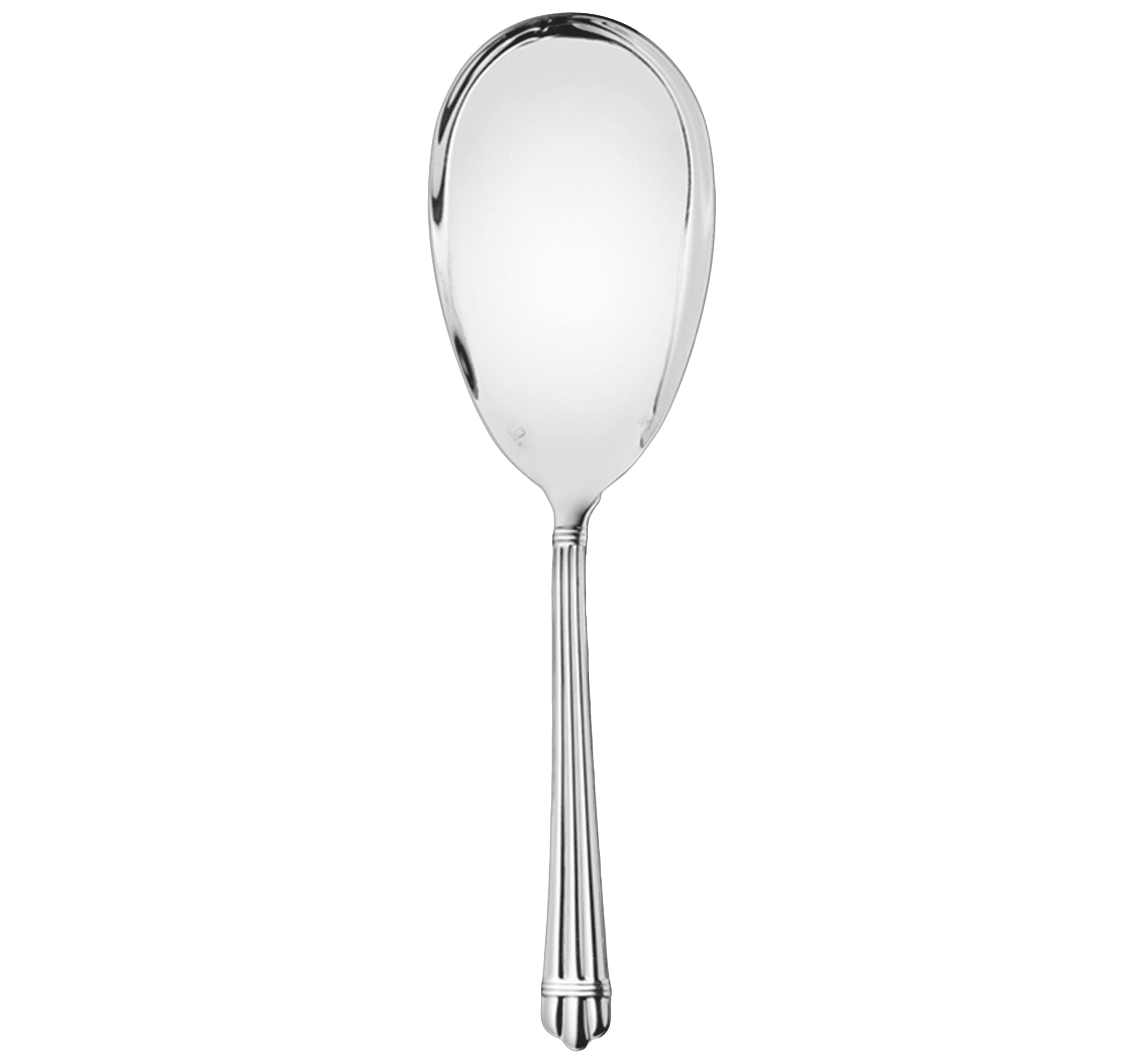 ARIA Silver Plated Rice & Potato Spoon - Christhellas