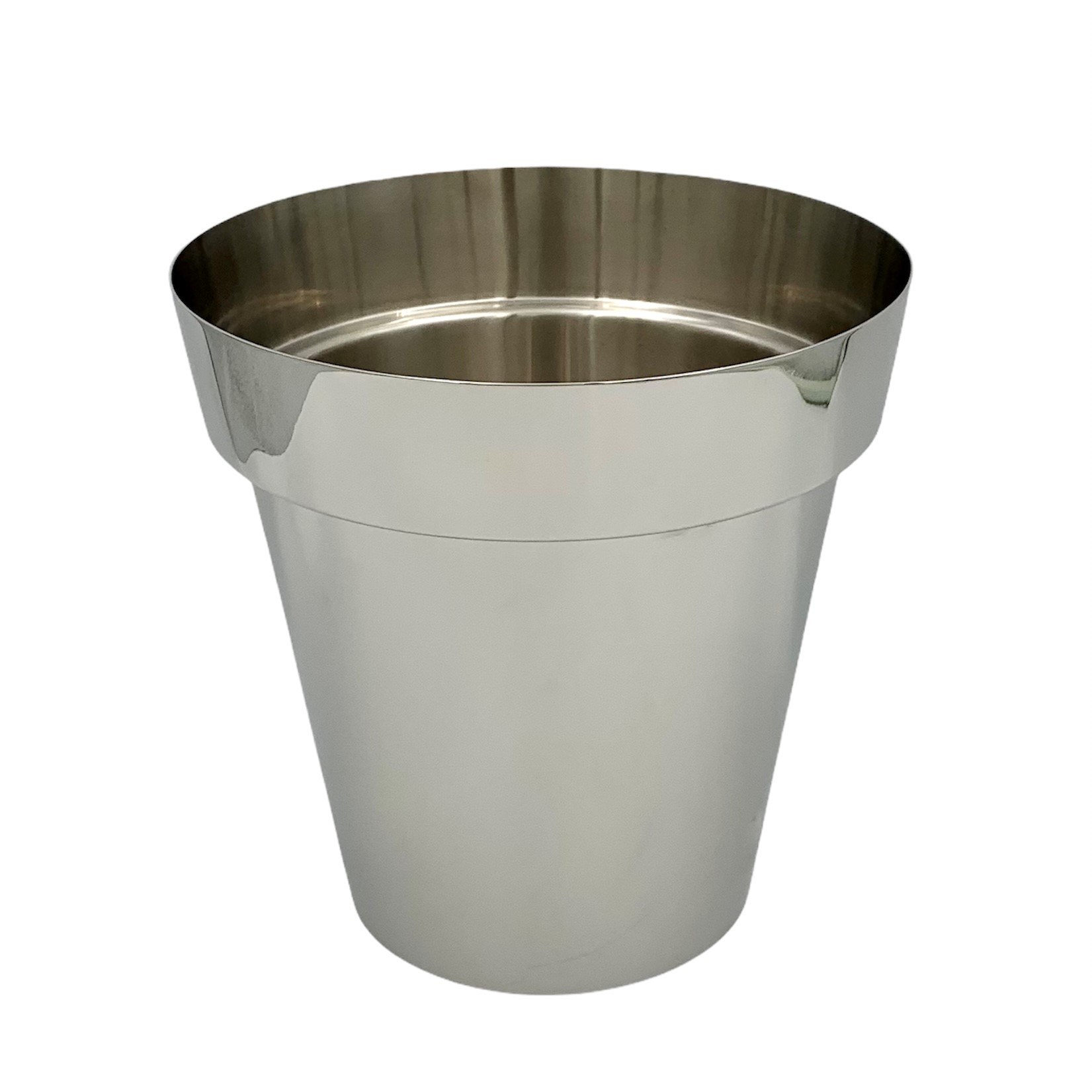 GARDEN Stainless Steel Champagne Cooler - Christhellas